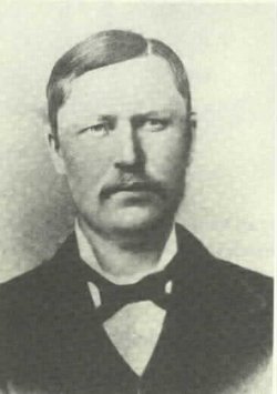 Tom Pickett - Pals of Billy the Kid