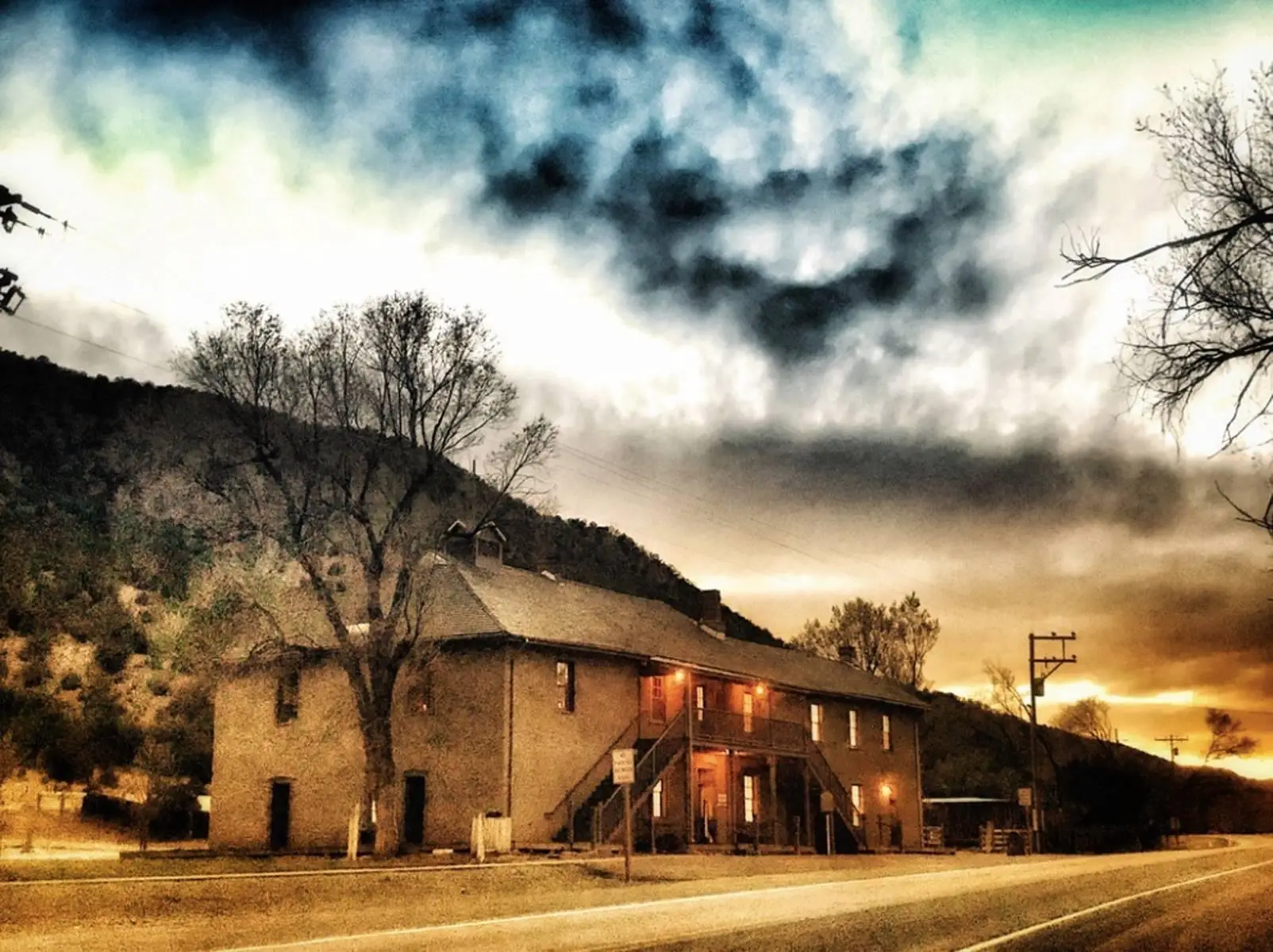 The Fascinating History of The Murphy Store Pals of Billy the Kid