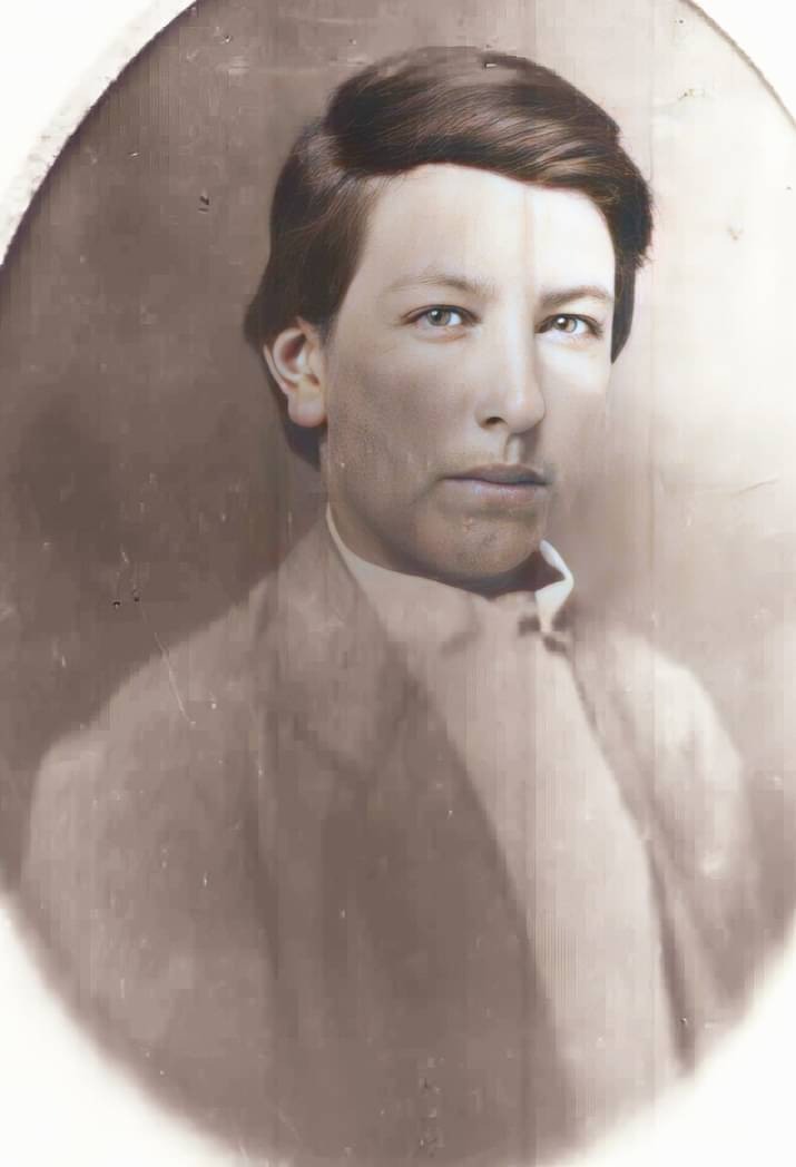 The Tragic Story of Tom Folliard: A Western Legend - Pals of Billy the Kid